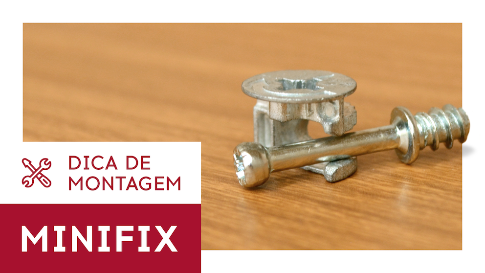 Como instalar sistema minifix - Henn - Blog