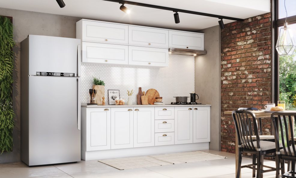 Guia definitivo: Móveis planejados, modulados e sob medida