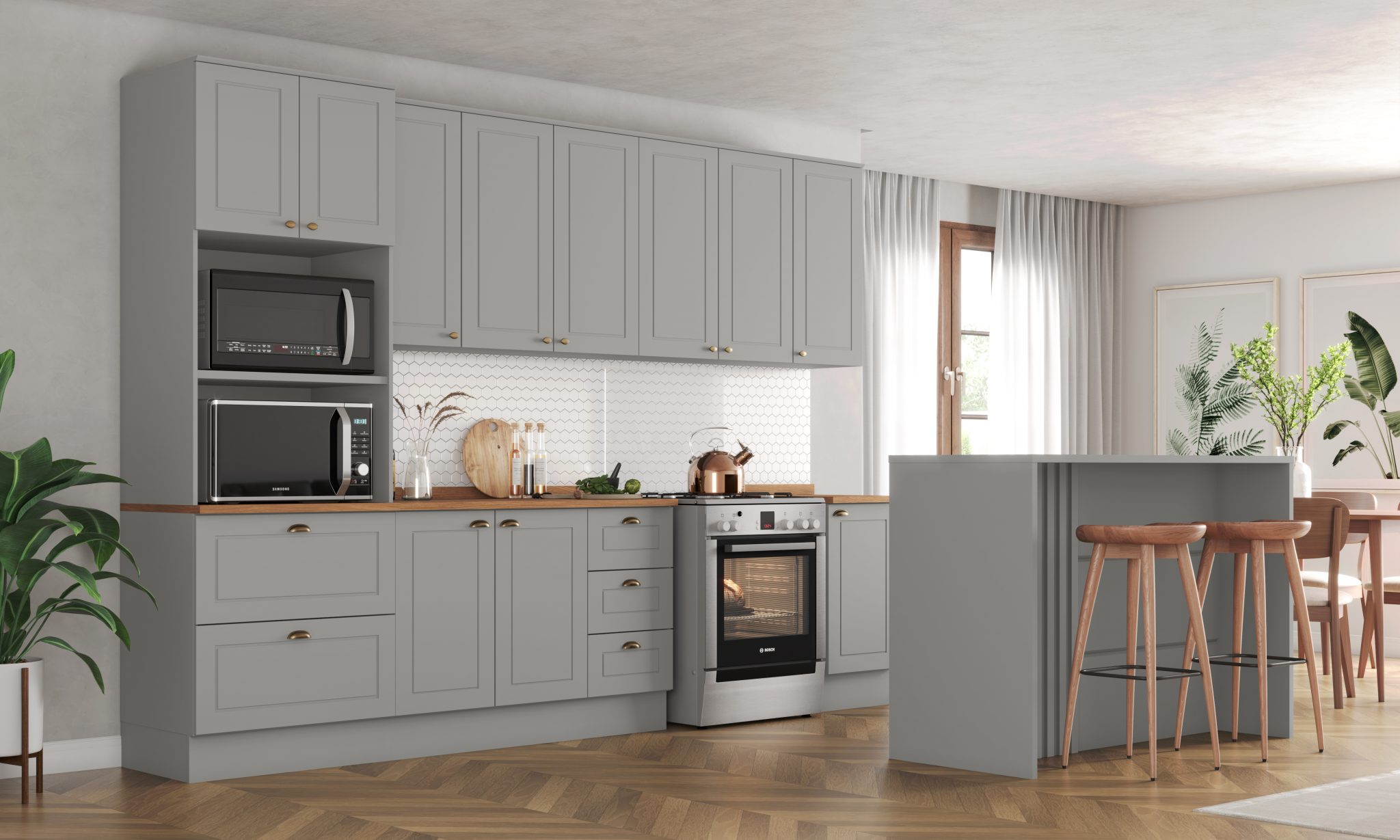 Guia definitivo: Móveis planejados, modulados e sob medida