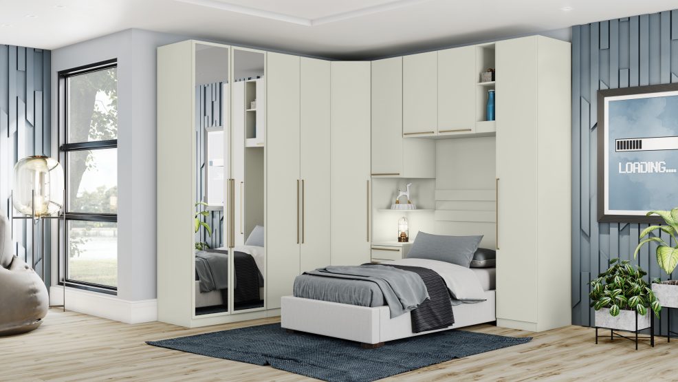 Guia definitivo: Móveis planejados, modulados e sob medida