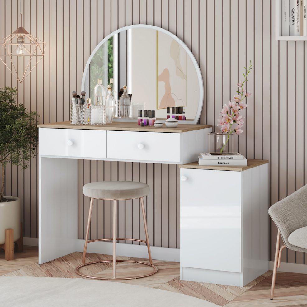 Lançamentos Henn 2025 para quartos: design e funcionalidade